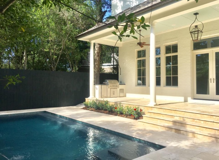 Quality Construction: On Time & Within Budget – Fairway Development